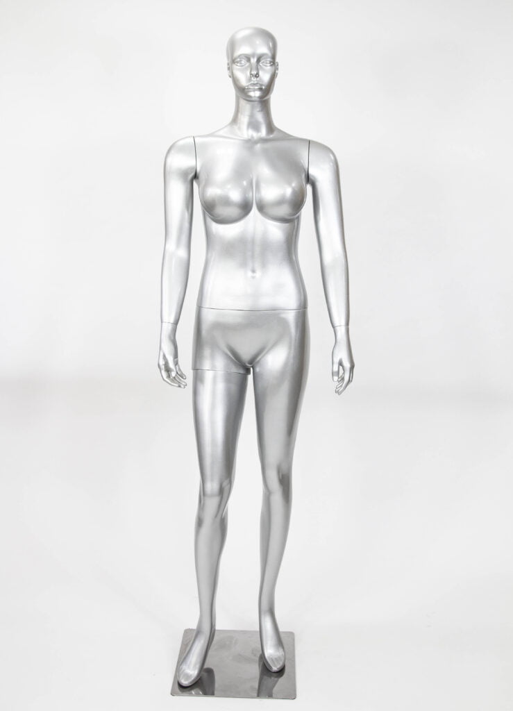 Lady Mannequin SE-E1 - Elegance KW